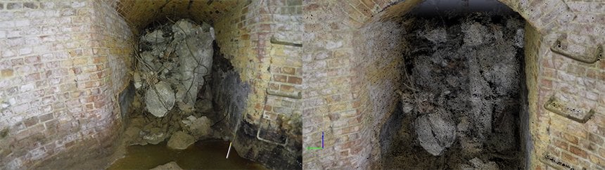 Photogrammetry And Resolution What Level Of Accuracy Can I Get In A 3d